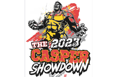 Casper Showdown Tournament | Ford Wyoming Center