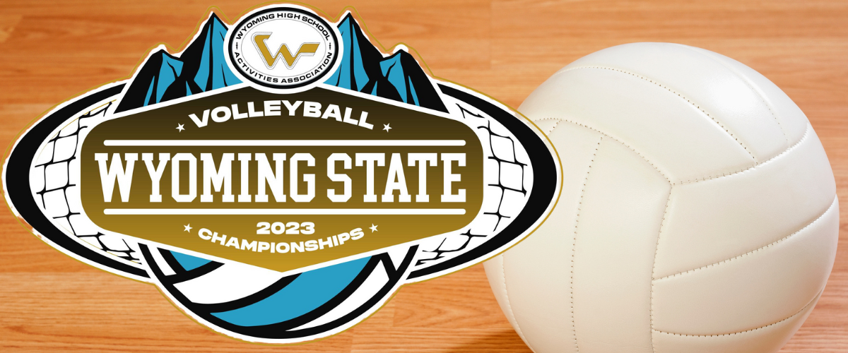 State Volleyball Tournament | Ford Wyoming Center