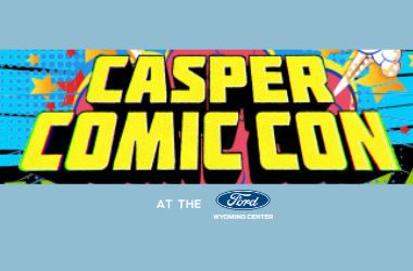 Events | Ford Wyoming Center