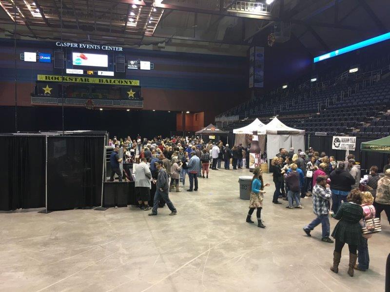 Photo Galleries | Ford Wyoming Center