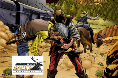 Wild West Championships | Ford Wyoming Center